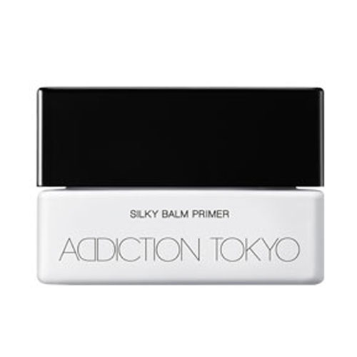 SILKY BALM PRIMER | Addiction